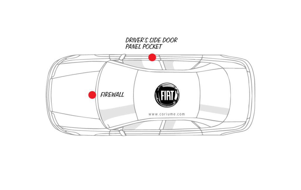 How To Find My Car Paint Code MyCarPaint